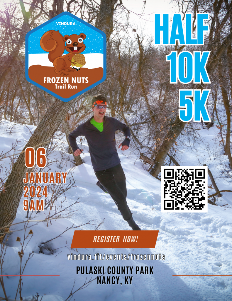 Frozen Nuts - VINDURA